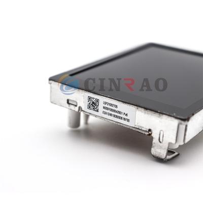 China Präzisions-lange Lebenszeit Automotives TFT LCD hohe Modul-L5F31002T05 zu verkaufen