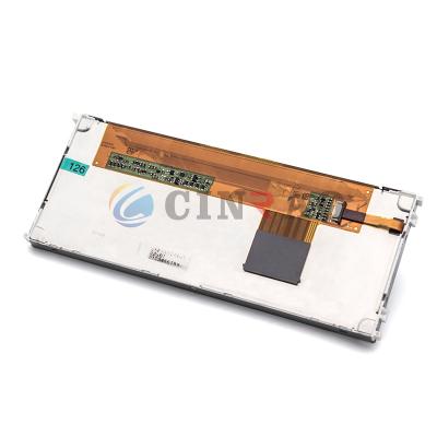 China Hochleistungs-einfache Operation Auto-Sanyos TFT LCD Modul-L5F31024T01 zu verkaufen
