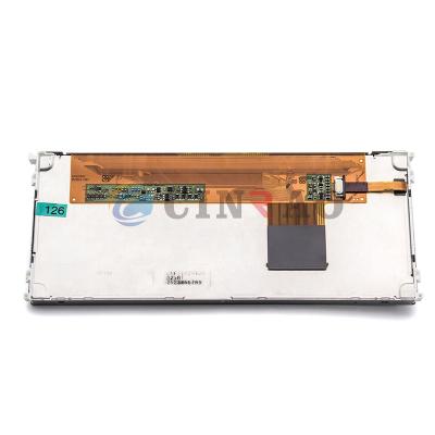 China Hochleistungs-einfache Operation Auto-Sanyos TFT LCD Modul-L5F31024T01 zu verkaufen