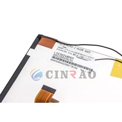 중국 고정확도 LCD 스크린 패널 L5S30248P01 다른 크기는 유효할 수 있습니다 판매용