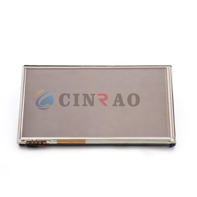 중국 고정확도 LCD 스크린 패널 L5S30248P01 다른 크기는 유효할 수 있습니다 판매용
