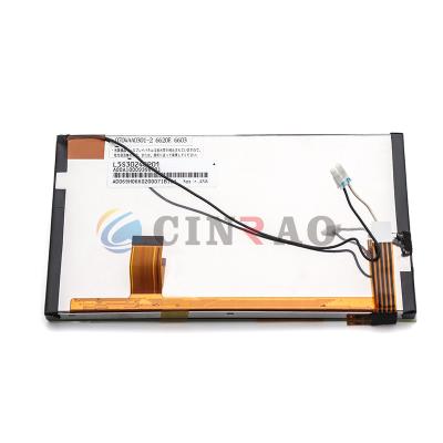 China Hohe unterschiedliche Größe der Genauigkeits-LCD-Bildschirm-Platten-L5S30248P01 kann verfügbar sein zu verkaufen