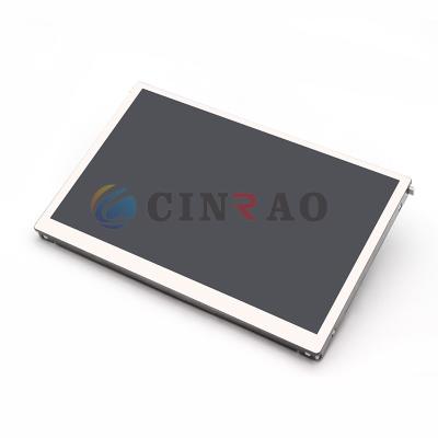 China El panel de pantalla de visualización de Sanyo TFT LCD L5S30978P00 para el reemplazo de GPS del coche en venta