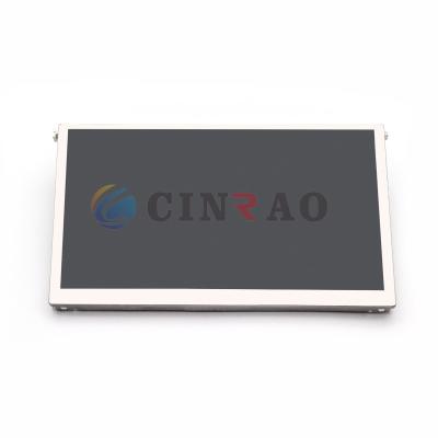 China El panel de pantalla de visualización de Sanyo TFT LCD L5S30978P00 para el reemplazo de GPS del coche en venta