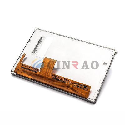 China El panel de pantalla de visualización de Sanyo TFT LCD L5S30978P00 para el reemplazo de GPS del coche en venta