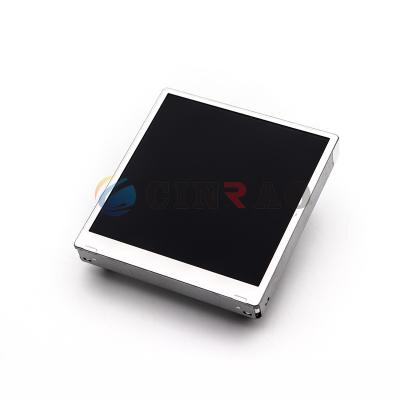 Cina Nuovo pannello LCD originale LAM0463531G della visualizzazione di TFT GPS per la sostituzione dell'auto dell'automobile in vendita