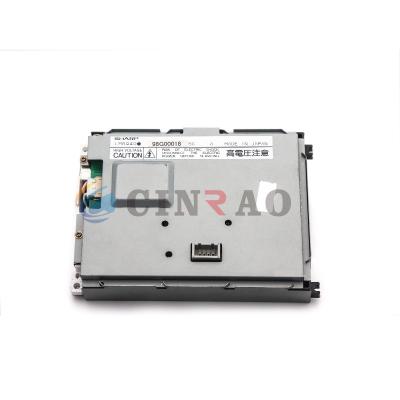 China Originele Scherpe het Schermassemblage van de 6,0 duimlm6q40 LCD Vertoning voor de Autodelen van Autogps Te koop