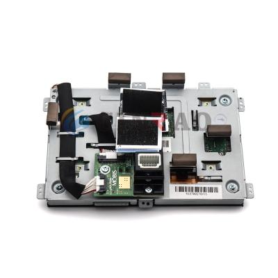 China Originele Scherpe van de het Schermassemblage van LM1487A01-1G LCD van de Autogps de Navigatiesteun Te koop