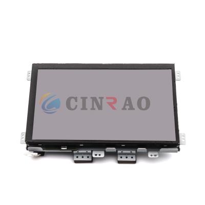 Cina Supporto LCD originale di navigazione di GPS dell'automobile dell'Assemblea di schermo di Sharp LM1487A01-1G in vendita