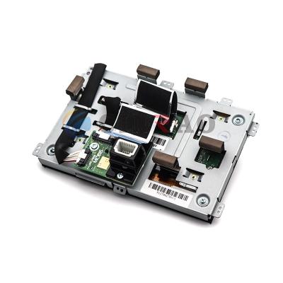 Cina Supporto LCD originale di navigazione di GPS dell'automobile dell'Assemblea di schermo di Sharp LM1487A01-1G in vendita