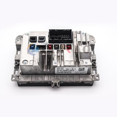 China Automobiellcd Vertoningsassemblage/Dodge-Reislcd Assemblagevervanging Te koop