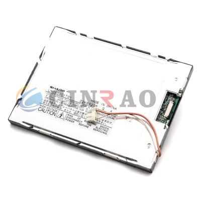 China TFT Automotive LCD Display / 5 Inch LCD Screen Sharp LM050QC1T01 Model for sale