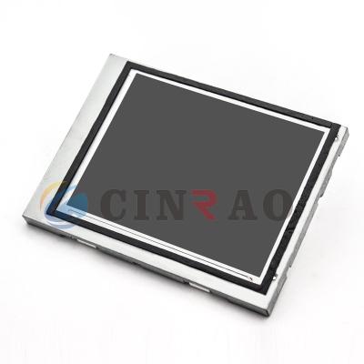 China TFT Automotive LCD Display / 5 Inch LCD Screen Sharp LM050QC1T01 Model for sale