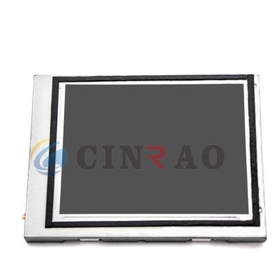 China TFT Automotive LCD Display / 5 Inch LCD Screen Sharp LM050QC1T01 Model for sale