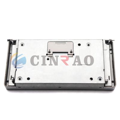 China Van het de Vertoningsscherm van autogps Scherpe LCD Assemblage 7,0 Originele Duim LQ0DAS123 Te koop