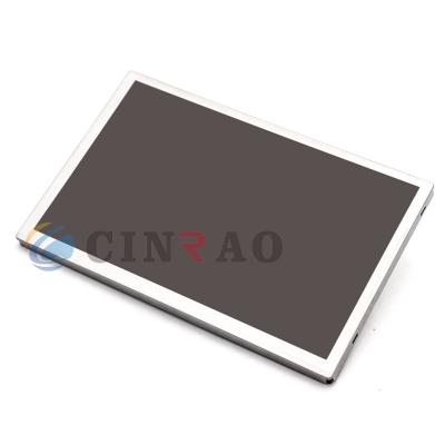 China LQ0DASA181 Automotive LCD Display / Sharp LCD Panel ISO9001 Certificate for sale