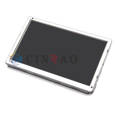 China 6,0 painel afiado da visualização ótica da POLEGADA LQ6BW50M TFT LCD para a substituição das peças de automóvel do carro à venda