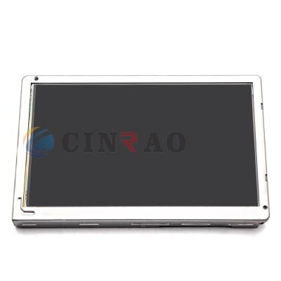 China 6,0 painel afiado da visualização ótica da POLEGADA LQ6BW50M TFT LCD para a substituição das peças de automóvel do carro à venda