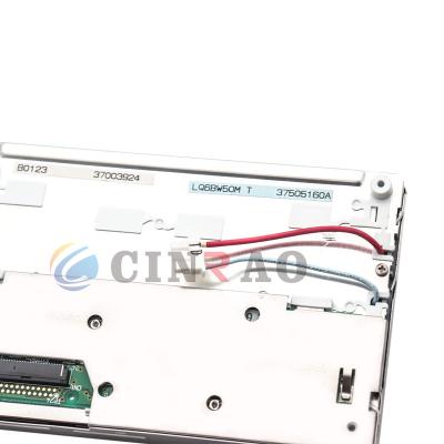China 6,0 painel afiado da visualização ótica da POLEGADA LQ6BW50M TFT LCD para a substituição das peças de automóvel do carro à venda