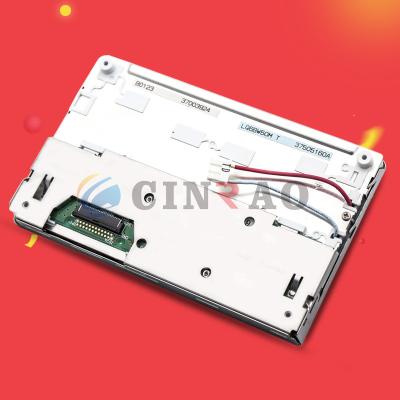 China 6,0 painel afiado da visualização ótica da POLEGADA LQ6BW50M TFT LCD para a substituição das peças de automóvel do carro à venda