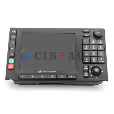 China Originele Scherpe het Schermassemblage van de 5,0 duimlq050a5bs01 LQ050A5BS03 LCD Vertoning voor de Autodelen van Autogps Te koop
