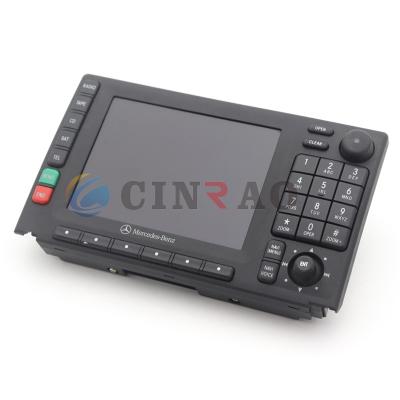 Cina Forte Assemblea LCD a 5,0 pollici originale dello schermo di visualizzazione di LQ050A5BS01 LQ050A5BS03 per i ricambi auto di GPS dell'automobile in vendita