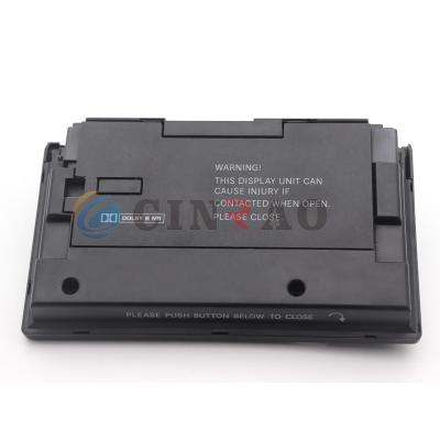 Cina Forte Assemblea LCD a 5,0 pollici originale dello schermo di visualizzazione di LQ050A5BS01 LQ050A5BS03 per i ricambi auto di GPS dell'automobile in vendita