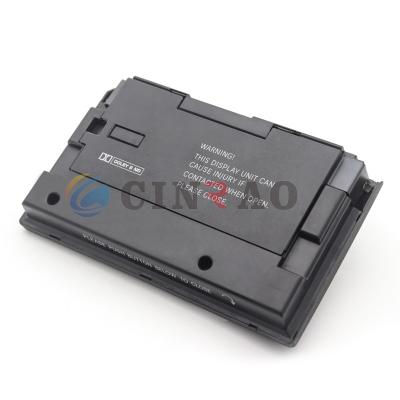 Cina Forte Assemblea LCD a 5,0 pollici originale dello schermo di visualizzazione di LQ050A5BS01 LQ050A5BS03 per i ricambi auto di GPS dell'automobile in vendita