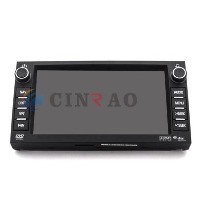 Cina Forte Assemblea LCD a 6,5 pollici originale dello schermo di visualizzazione LQ065T5CGQ3 per i ricambi auto di GPS dell'automobile in vendita