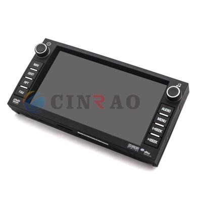 Cina Forte Assemblea LCD a 6,5 pollici originale dello schermo di visualizzazione LQ065T5CGQ3 per i ricambi auto di GPS dell'automobile in vendita