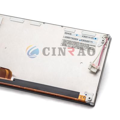 China 6,5 exposição automotivo da POLEGADA LQ065T5GG04 LCD/painel afiado ISO9001 do LCD à venda