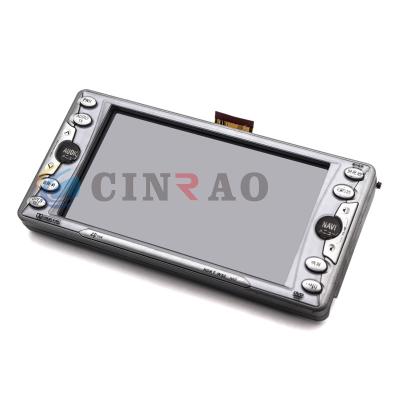 Cina Forte Assemblea LCD a 6,5 pollici originale dello schermo di visualizzazione LQ065T5GG04 per i ricambi auto di GPS dell'automobile in vendita