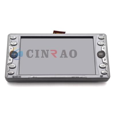 Cina Forte Assemblea LCD a 6,5 pollici originale dello schermo di visualizzazione LQ065T5GG04 per i ricambi auto di GPS dell'automobile in vendita