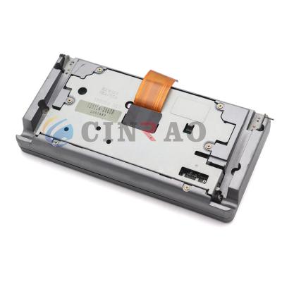 Cina Forte Assemblea LCD a 6,5 pollici originale dello schermo di visualizzazione LQ065T5GG04 per i ricambi auto di GPS dell'automobile in vendita