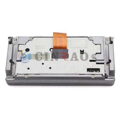 China Originele Scherpe het Schermassemblage van de 6,5 duimlq065t5gg04 LCD Vertoning voor de Autodelen van Autogps Te koop