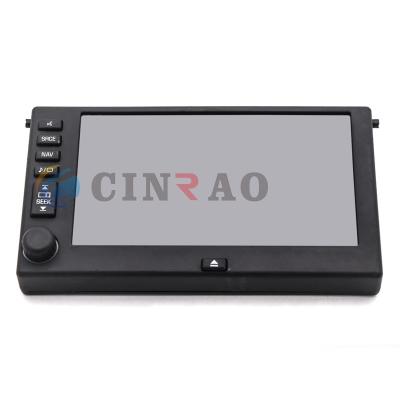 China Originele Scherpe het Schermassemblage van de 6,5 duimlq065t5gg08a LCD Vertoning voor de Autodelen van Autogps Te koop