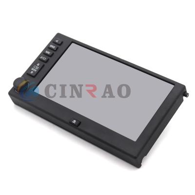 中国 車GPSの自動車部品のための元のシャープ6.5のインチLQ065T5GG08A LCDの表示画面アセンブリ 販売のため