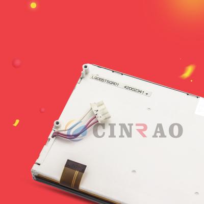 China 6.5 Inch Sharp LQ065T5GR01 Automotive LCD Display Screen For Car Auto Parts Replacement for sale