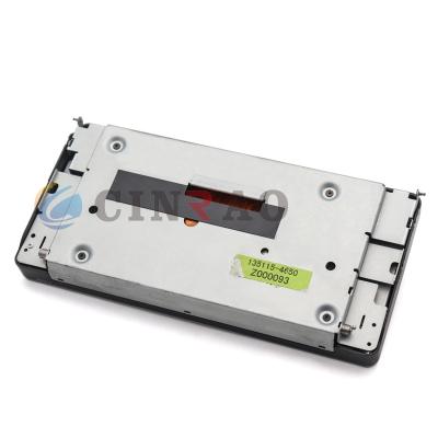 Cina I Gps LCD a 7,0 pollici durevoli dell'automobile visualizzano LQ070T5GG13 sei mesi di garanzia in vendita