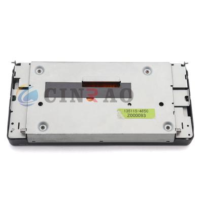 China Duurzame 7,0 Duimlcd Autogps Vertoning LQ070T5GG13 Zes Maanden Garantie Te koop