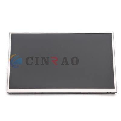 China 7,0 pantalla de visualización automotriz aguda de la pulgada LQ070Y3DG1A LCD para el reemplazo de las piezas de automóvil del coche en venta