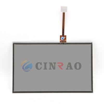 China 8,0 Zoll-scharfer Auto-Touch Screen Analog-Digital wandler für Ford SYNC2 LQ080Y5DZ03 zu verkaufen