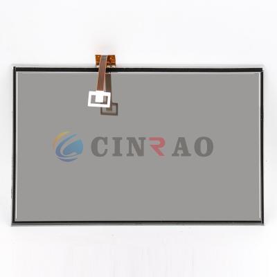 Cina Convertitore analogico/digitale tagliente a 8,0 pollici del touch screen dell'automobile per Ford SYNC2 LQ080Y5DZ03 in vendita