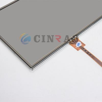 China 8,0 Zoll-scharfer Auto-Touch Screen Analog-Digital wandler für Ford SYNC2 LQ080Y5DZ03 zu verkaufen
