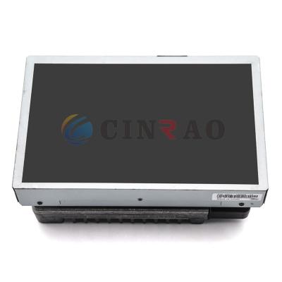 China Conjunto de painel LCD da polegada LQ080Y5DZ03 do Sharp 8,0 para peças de automóvel de GPS do carro de Ford SYNC2 à venda