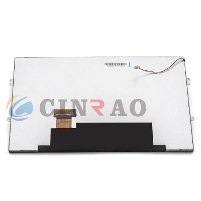 China Original GPS TFT LCD Display Module 128HD12770FJ2BF1F76A00400 for sale