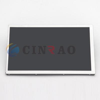 China 7" painel A070VW02 V1 do painel LCD para a substituição das peças de automóvel do carro à venda