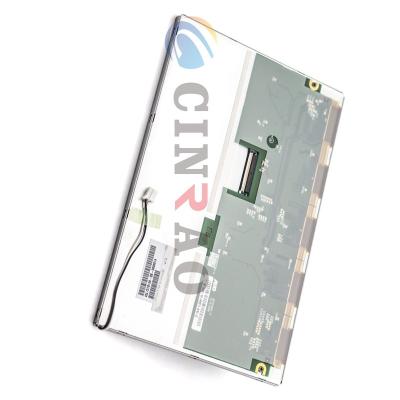 China 7" painel A070VW02 V1 do painel LCD para a substituição das peças de automóvel do carro à venda