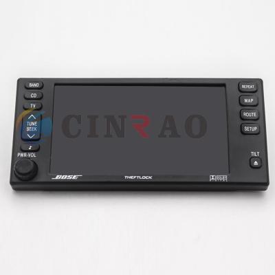 China LQ065T5BR02 LCD Comité Vertoningsassemblage voor Automobielvervangstukken Te koop