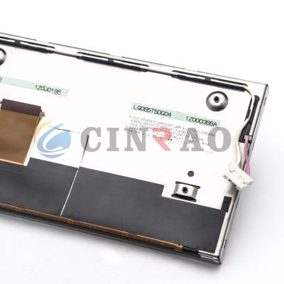 Cina Pannello A 6,5 POLLICI della visualizzazione di Sharp LQ065T5DG04 TFT LCD per la sostituzione dei ricambi auto dell'automobile in vendita